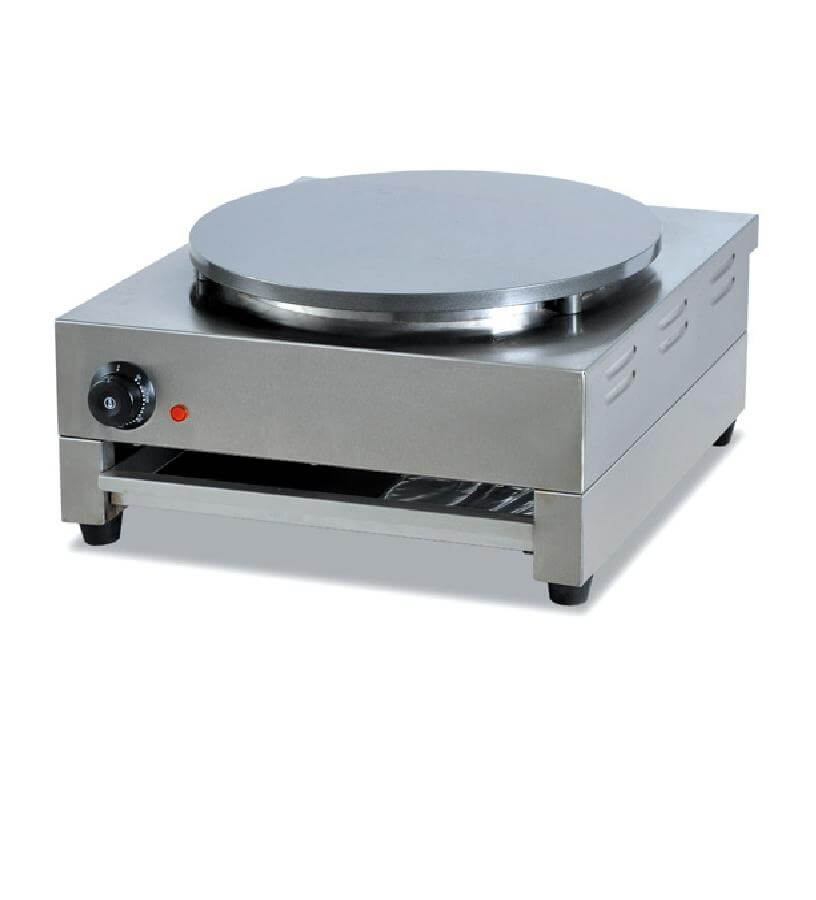 Single Electric Crepe Maker | Fun Food Thailand