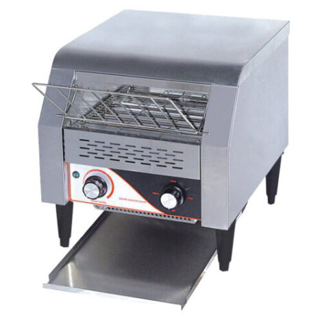 TOASTERS | Fun Food Thailand