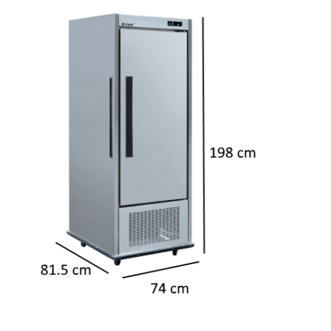 Banquet Food Trolley Chiller - Fun Food Thailand
