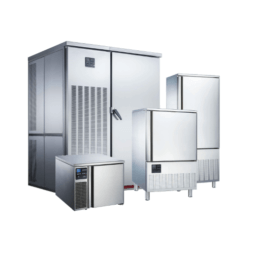 FRIDGES, FREEZERS & COLD DISPLAYS | Fun Food Thailand