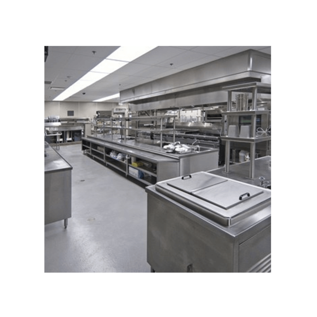 Kitchen Design | Fun Food Thailand